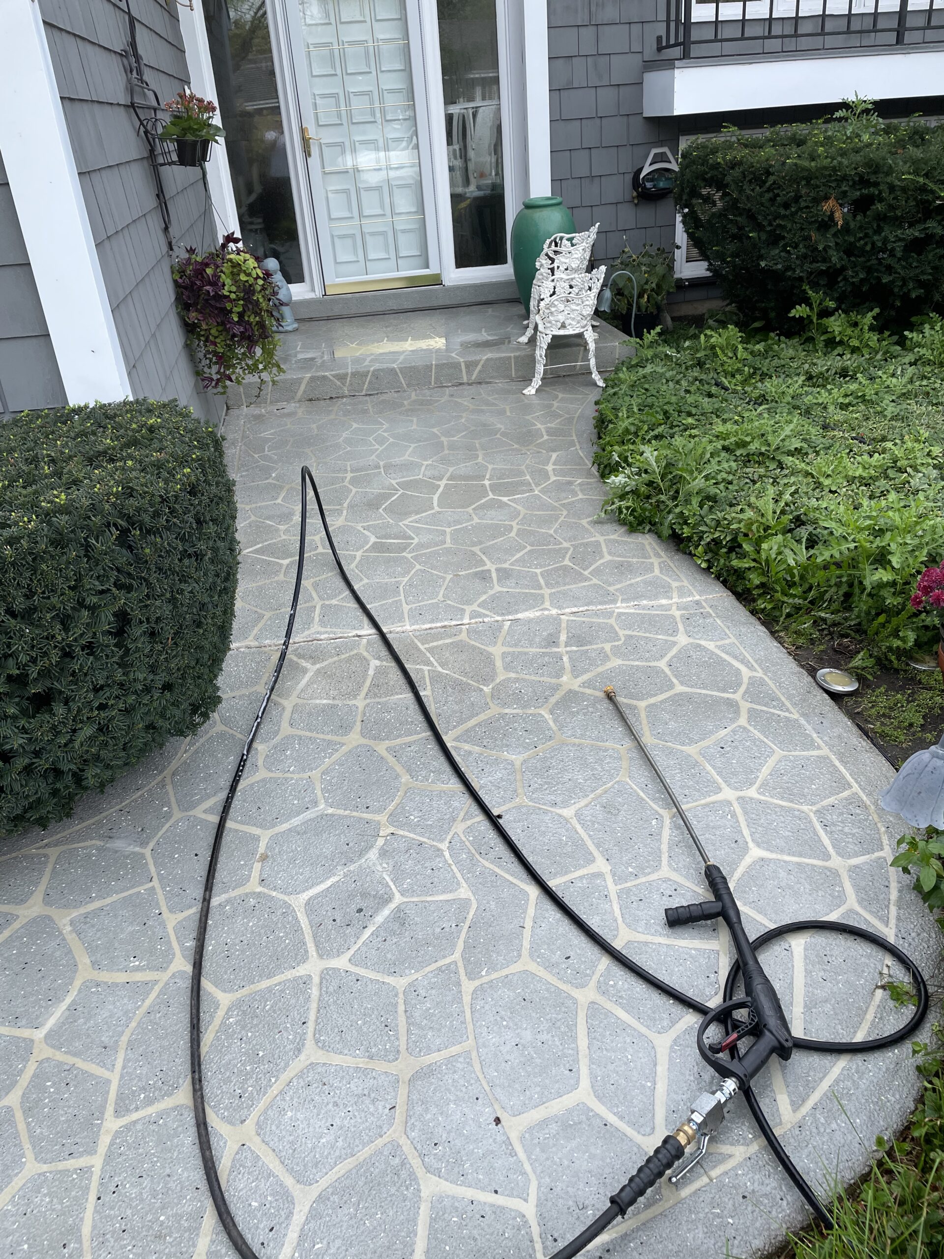Home Power Washing Near Me: Essential Tips for a Cleaner, Healthier Home
